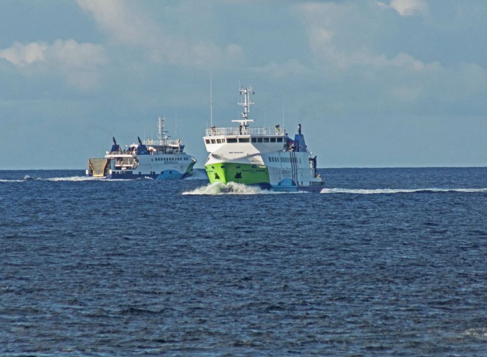 Atlânticoline transportou mais de 500 mil passageiros em 2022 - Diário da Lagoa