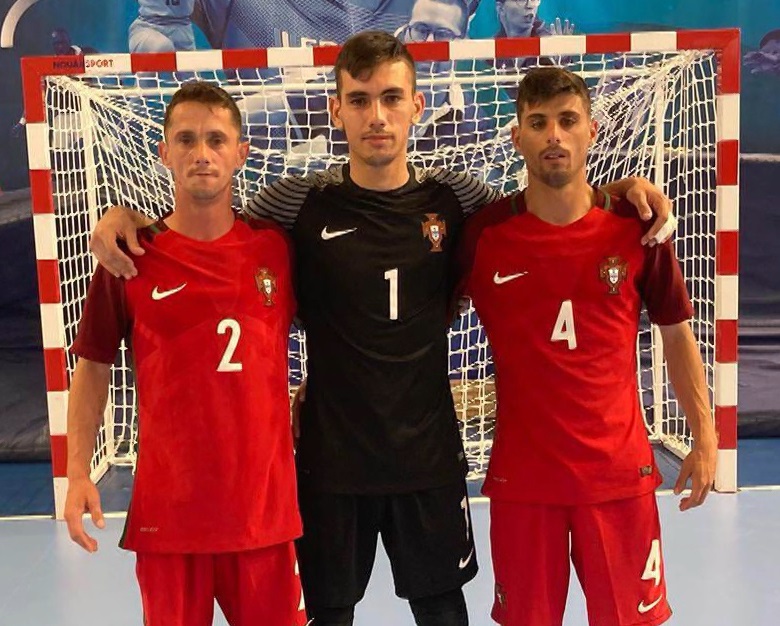 Lagoense Fábio Costa sagra-se campeão do mundo - Diário da Lagoa