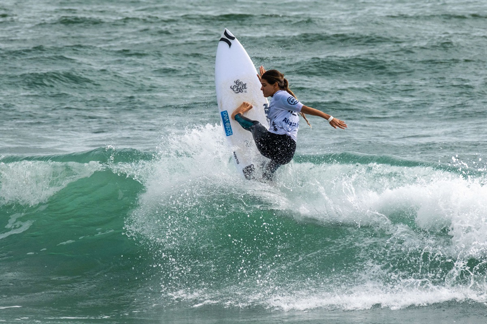 Nacional de surf regressa à Ribeira Grande - Diário da Lagoa