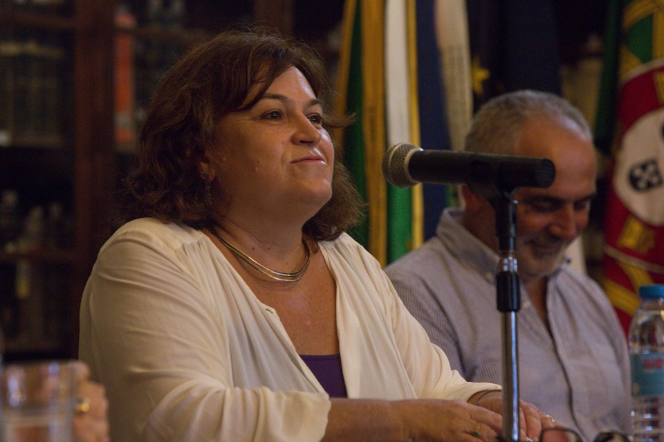 Celebrando Camões: A Mudança e o Desconcerto do Mundo - Diário da Lagoa